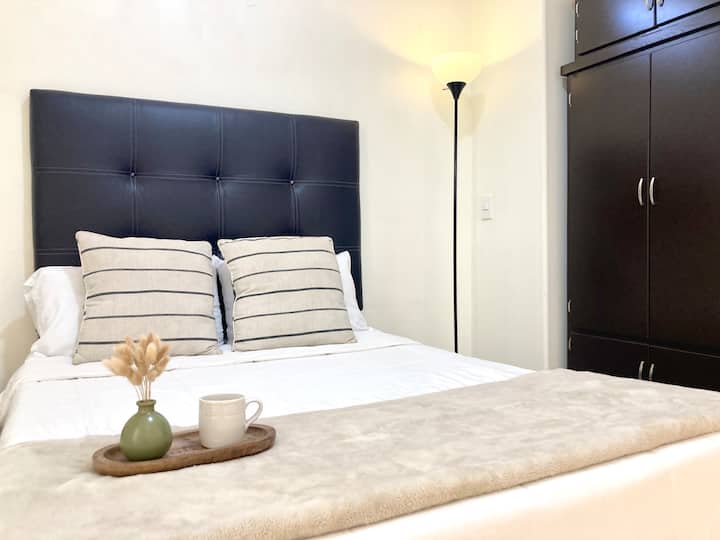 Excelente Ubicación · Wifi · Smarttv · A/c D - Hermosillo