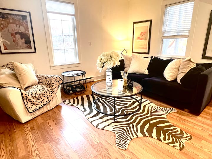 The Haley Cabin - Millbrook, NY