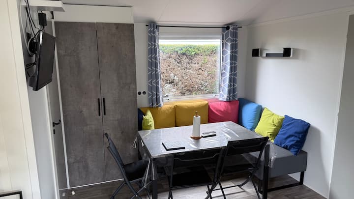 Mobile Home Au Cœur De L'île D'oléron - Saint-Denis-d'Oléron