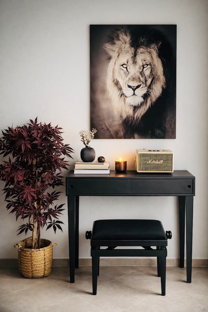 Charming And Cosy Duplex - Luxembourg City