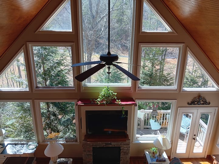 Chalet Suzanne Of Helen - Helen, GA