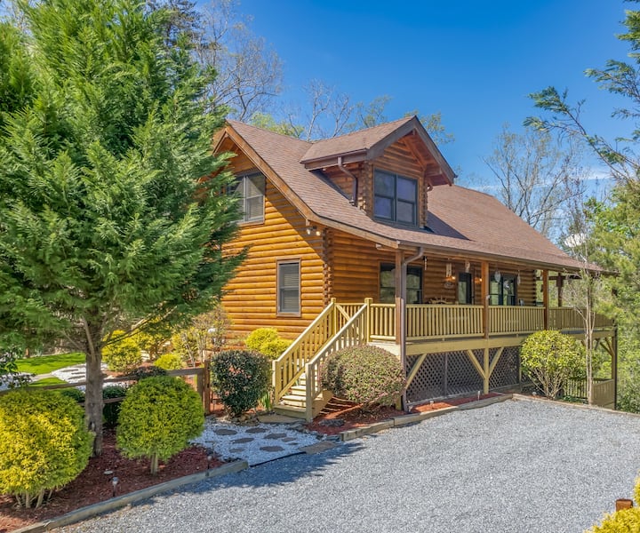 Lake Lure - Guest Favorite - Lake Lure, NC