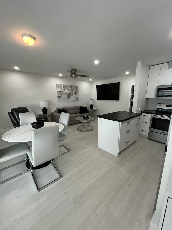 The Aloha #14.waterfront 1bedroom Close To Beach - Pompano Beach, FL