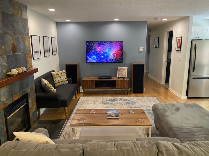 Entire House  | Alberta St. | Ne Portland - Portland, OR