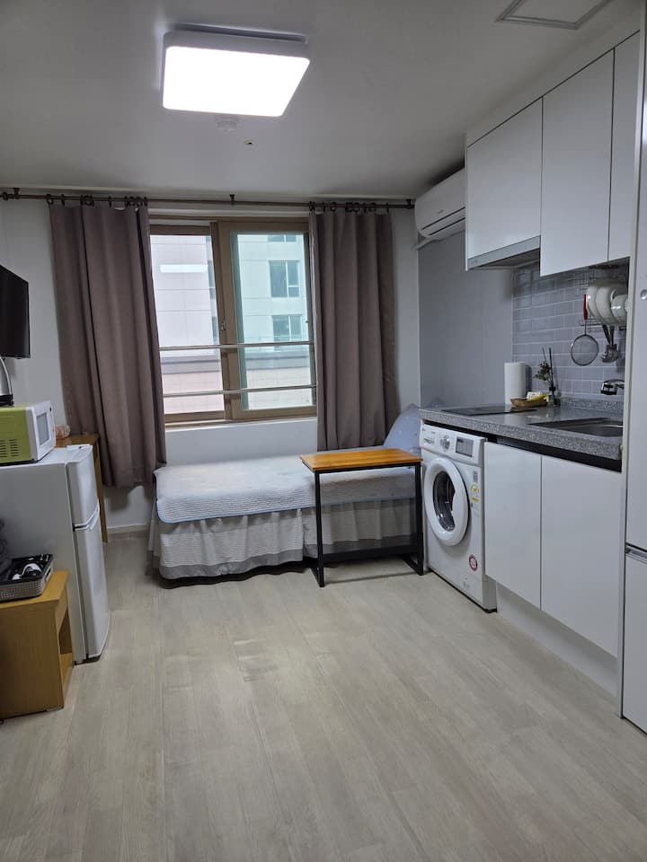 모든걸 다 갖춘 나만의 공간 - Suwon