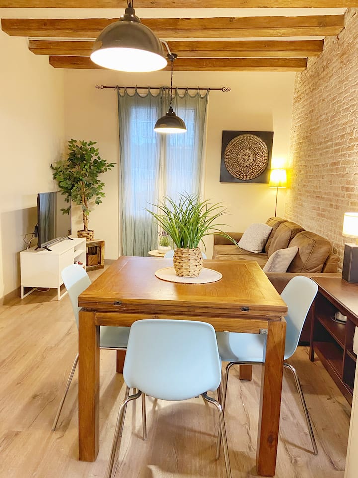 Welcome Apartment Girona Street - Barcelone