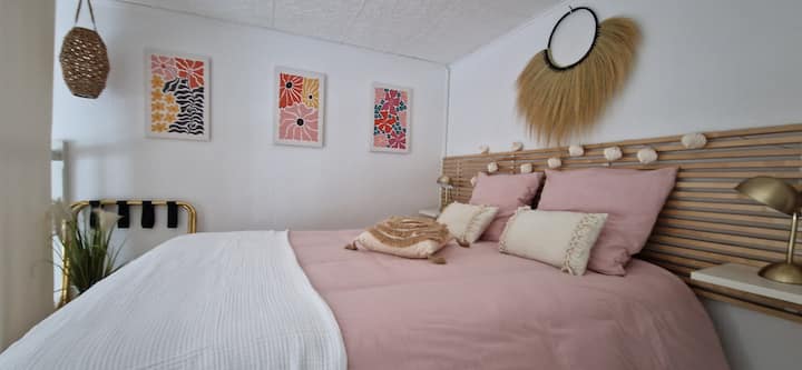 Appartement Avec Terrasse 100m Plages - Saint-Palais-sur-Mer