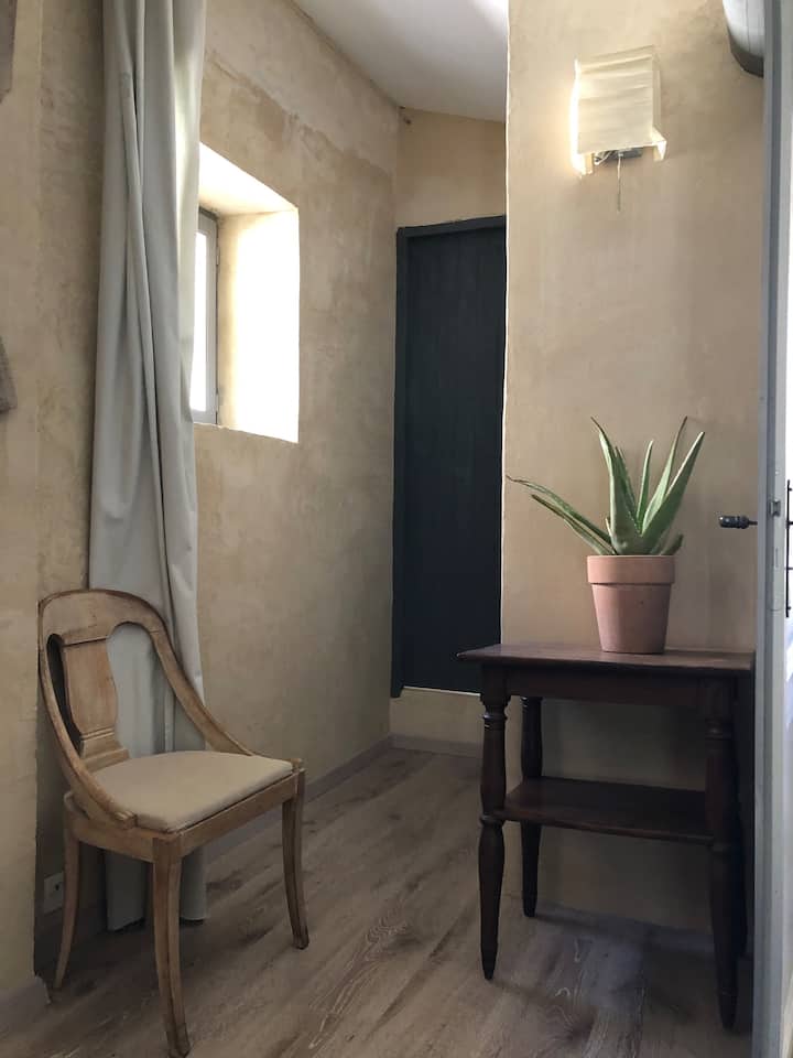 La Vieille Poste De Brantes - Buis-les-Baronnies