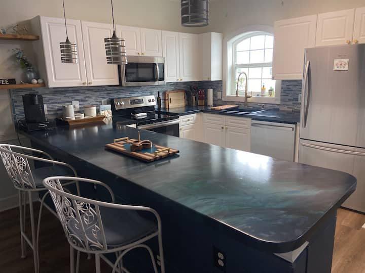 Quiet Retreat With Golf Course/water View - Myrtle Beach