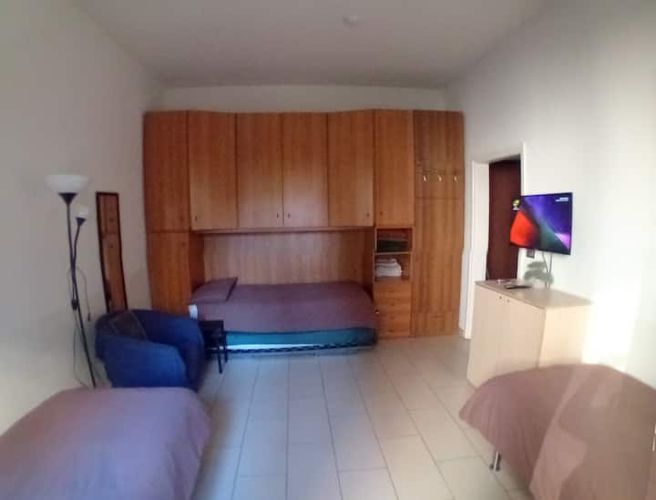 Apartamento Vicino Policlinico San Donato - San Donato Milanese