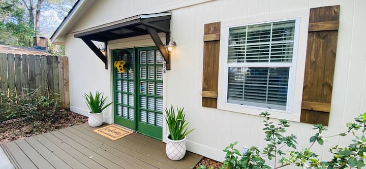 Tim’s Cabin - 모빌