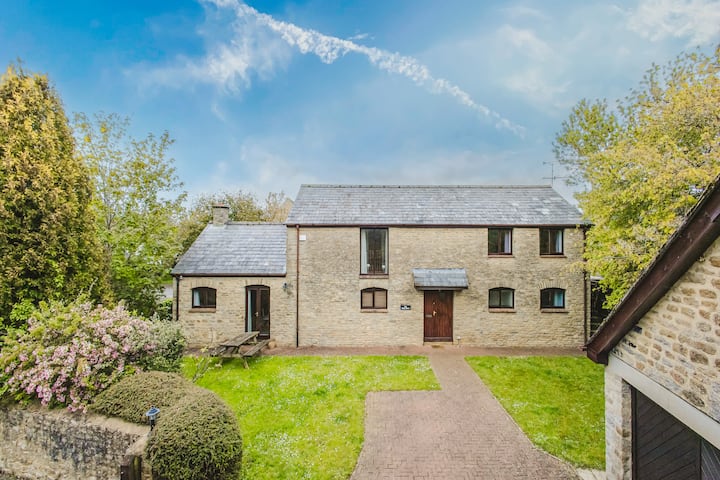 Cotswolds Barn | Spacious For Groups & Families - Lechlade-on-Thames