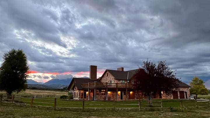 Timber Creek Ranch - Salida, CO