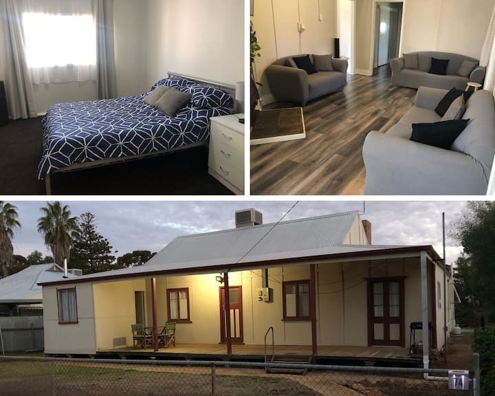 King Of The Cross- 4 Bedrooms - Southern Cross