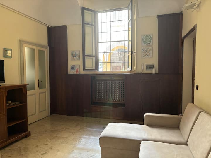 L Antico Chiostro - Plaisance