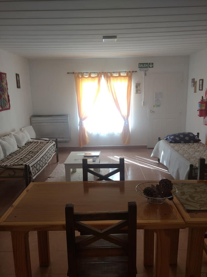 Apartamento Vázquez (El Calafate) - El Calafate