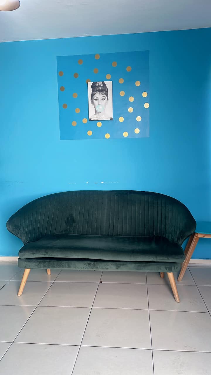 Mi Casita Vintage - Celaya
