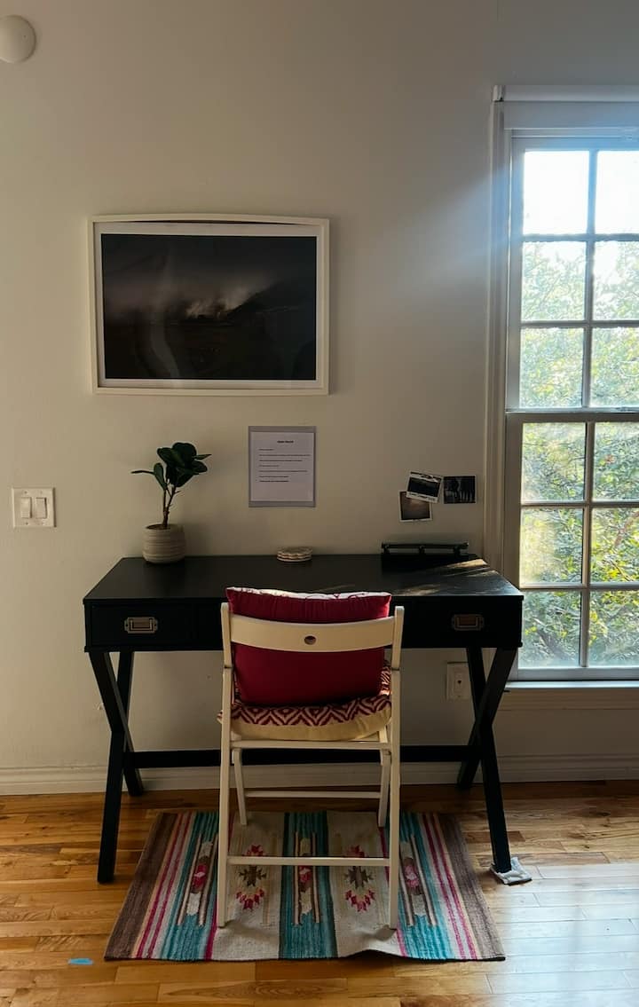 40%off(apr) Small&cute Place For 1person Oaklawn - Dallas, TX