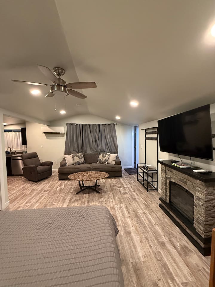 Journey's Vacation Stop - Bend, OR