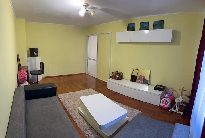 Florin’s Home - Constanța