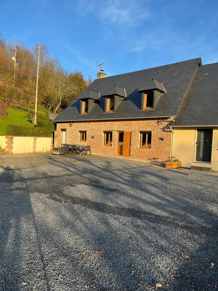 130 M2 | Jeux | Poêle à Bois - Honfleur