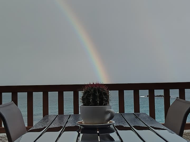 Casa Mediterráneo Junto Al Mar, Playa Monteblanco - La Manga