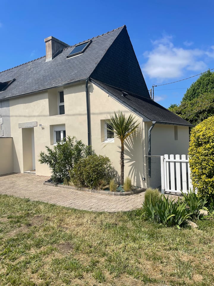 Promo D’été à 2km De La Mer - Plage de Bénodet