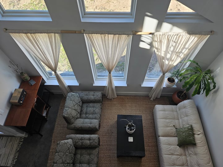 Black Willow Place, A Modern Country Hideaway - Waco, TX