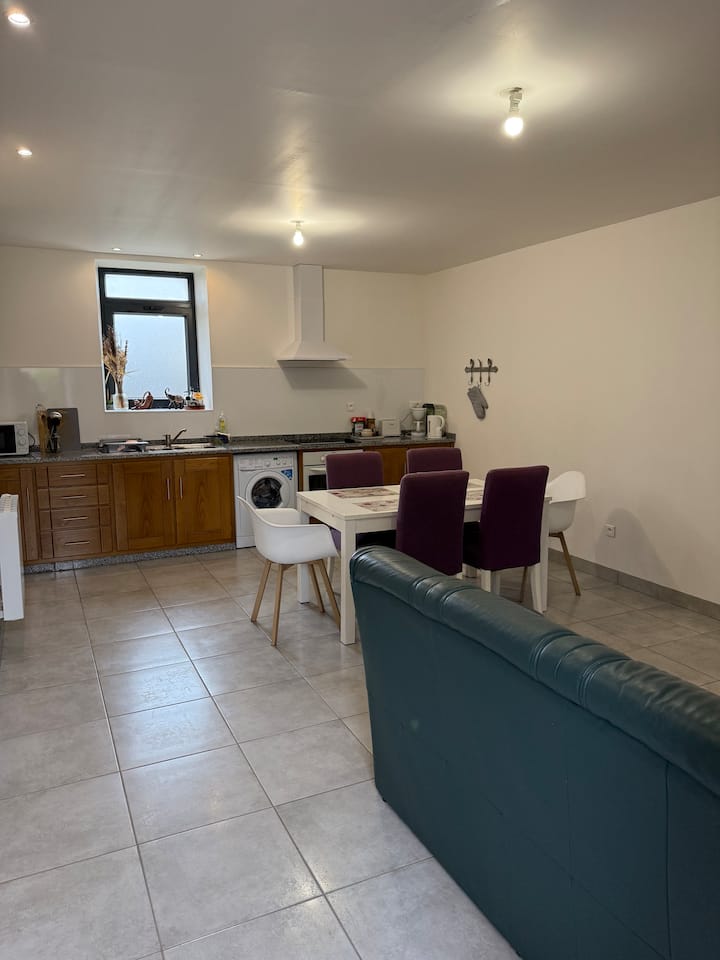 Les Trois Pignons & Jusqu'à 6 Personnes - Milly-la-Forêt