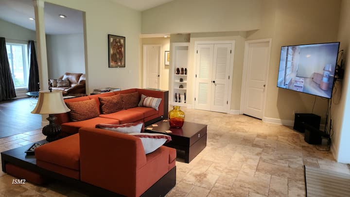 Spacious Serenity - Orlando