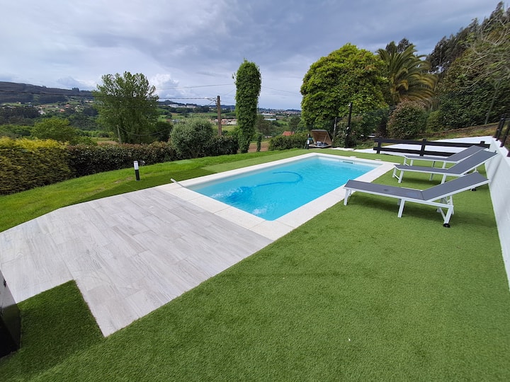 Casa Valle 2 - Cambre