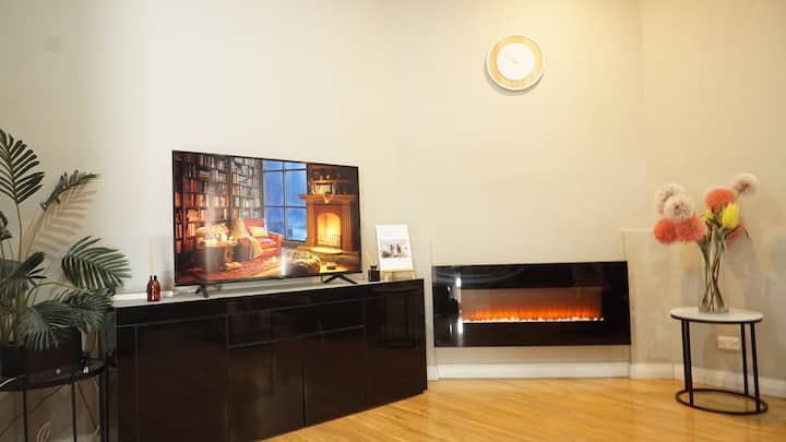 5mins To Airport, City & Beaches. Gem In Richmond - Adelaide