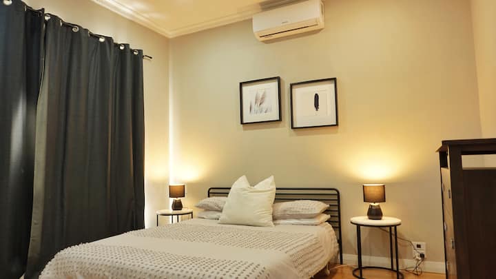 5mins To Airport, City & Beaches. Gem In Richmond - Adelaida