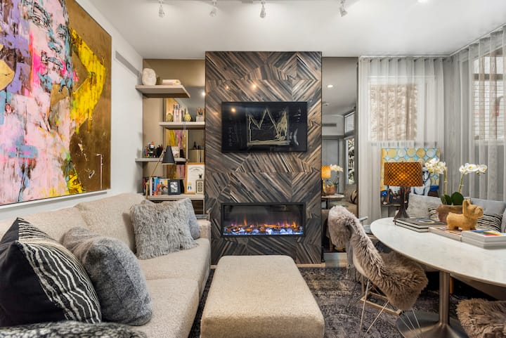 1 Bedroom Condo In Downtown Aspen - A+ Location. - Aspen