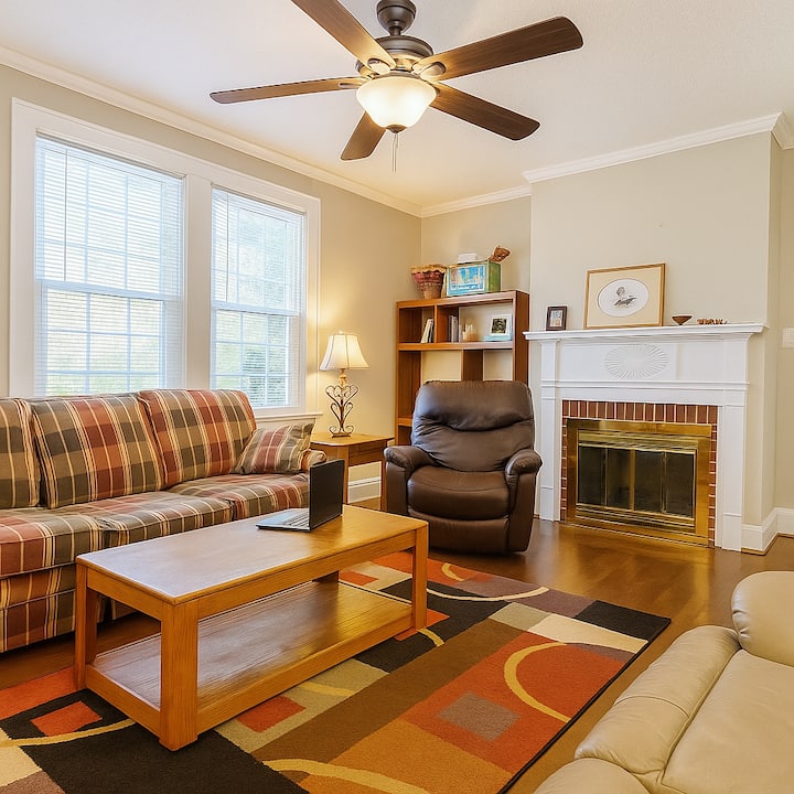 Contractors Welcome - Greenwood, SC