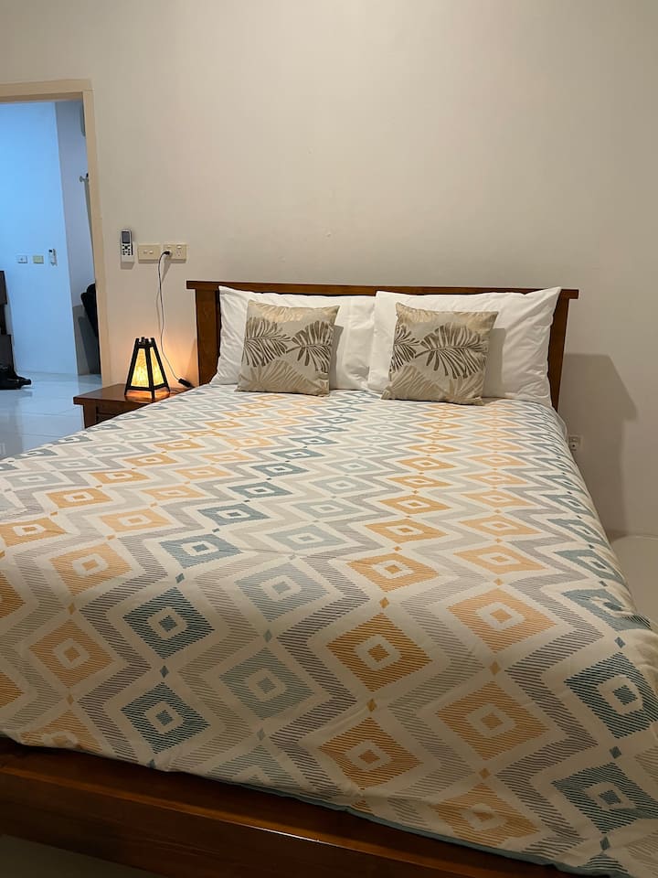 Blissful Apartment - Nadi