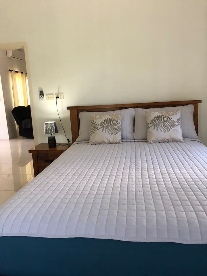 Blissful Apartment - Nadi