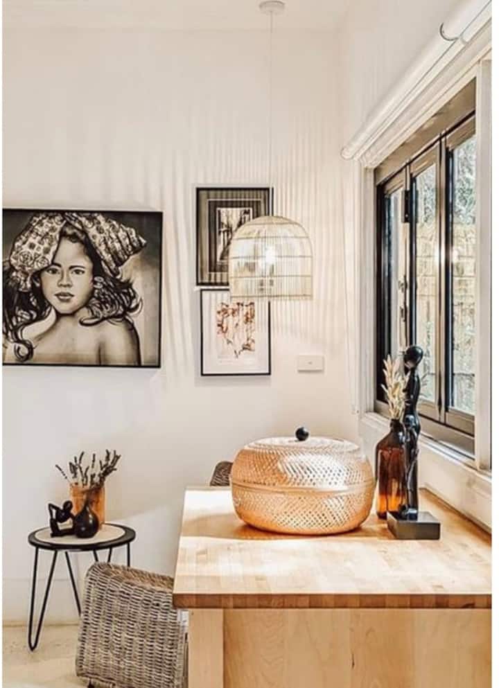 Lloftwen - Bayswater