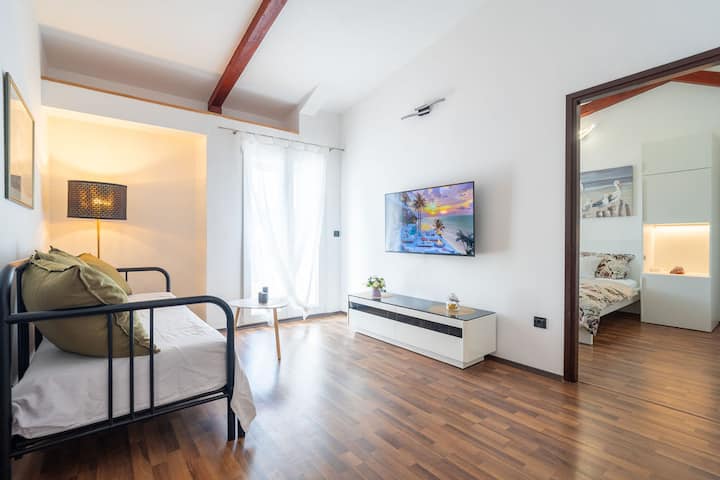 Apartment Popaj - Zadar