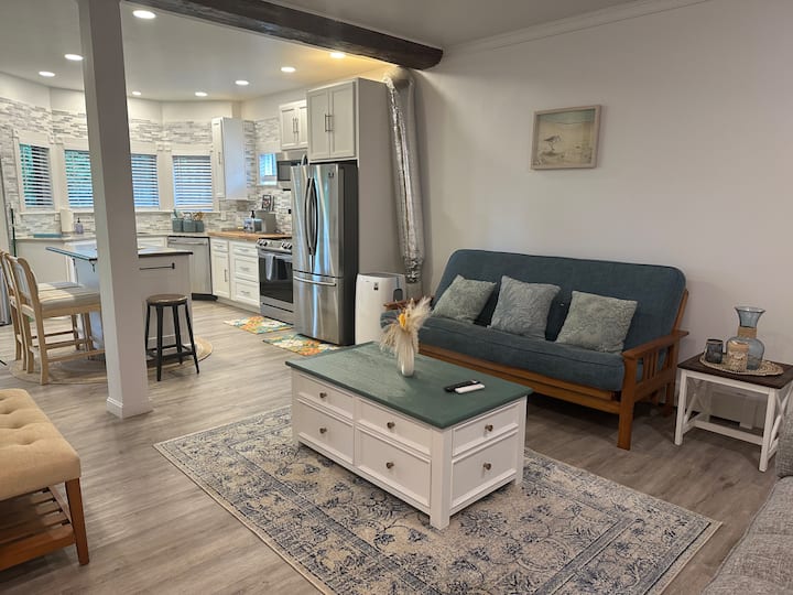Sophisticated, Private Cape Cod Living - Nauset Beach, MA