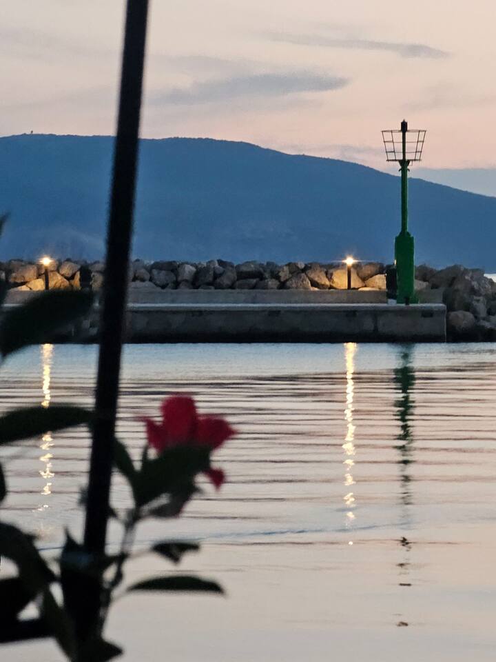 Apartman Pod Voltom 2 - Klenovica