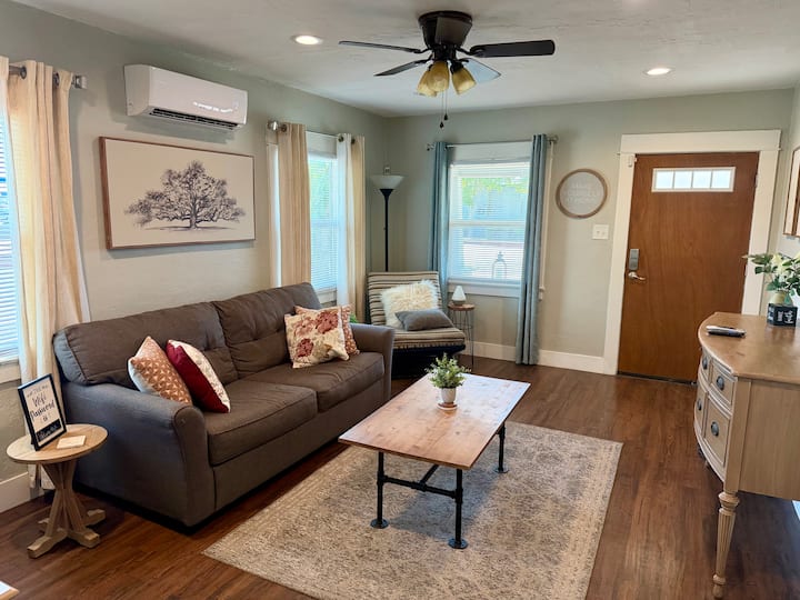 Charming Kaweah House Near Sequoia Nat’l Park - 埃克塞特
