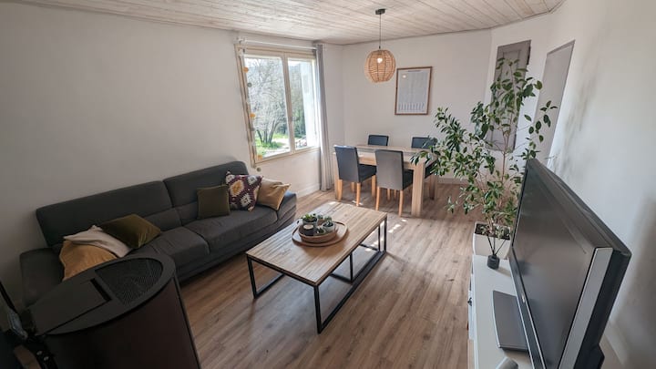 Appartement - Viviers