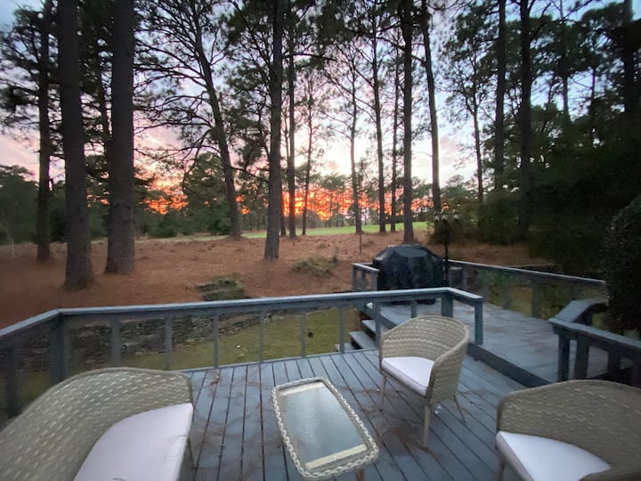 Paradise On Hole#2 - Southern Pines, NC