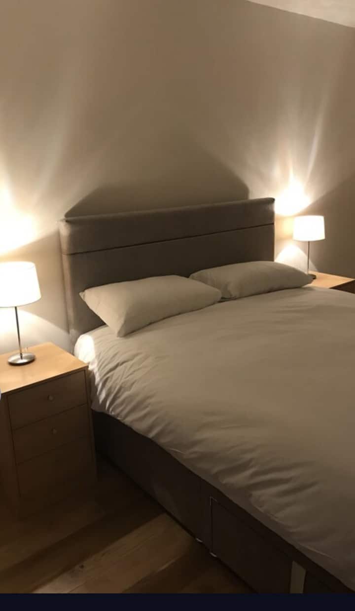 1bd Corporate Apartment In Managed Complex, D4. - Dublin