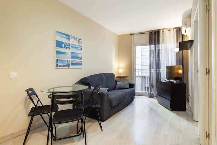 Cozy Holiday Rooms  Barcelona,  Camp Nou - Barcelone