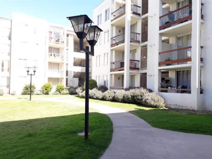 Escápate A La Serena - Playa Y Ubicación Perfecta - La Serena