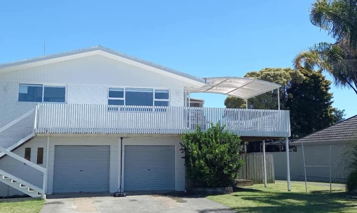 Great Family Getaway - Mount Maunganui