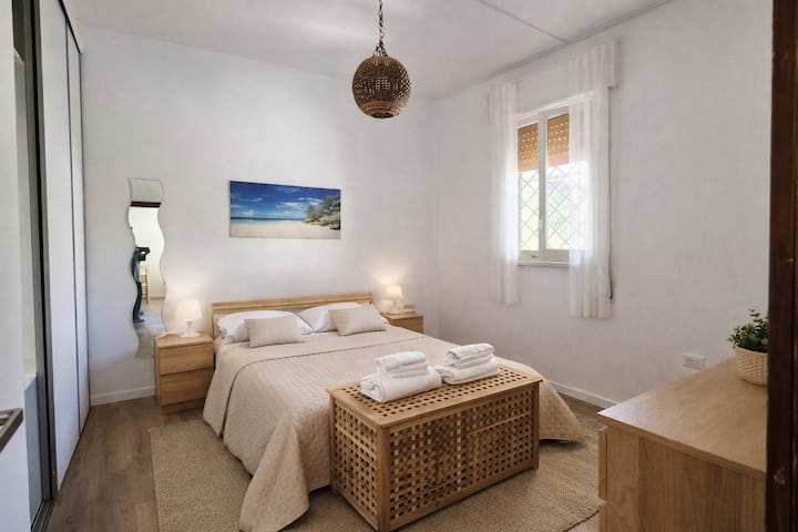 Kalopago Paestum-29b Casa Al Mare - Paestum, Salerne, Italy