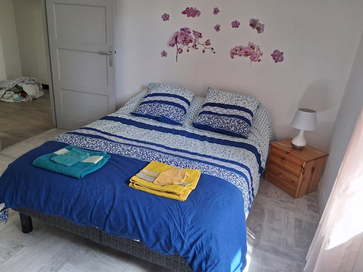 Appartement à Aix-les-bains - Le Bourget-du-Lac